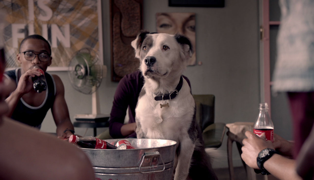 HunkyDory Films – Commercials | Films | Content | Production