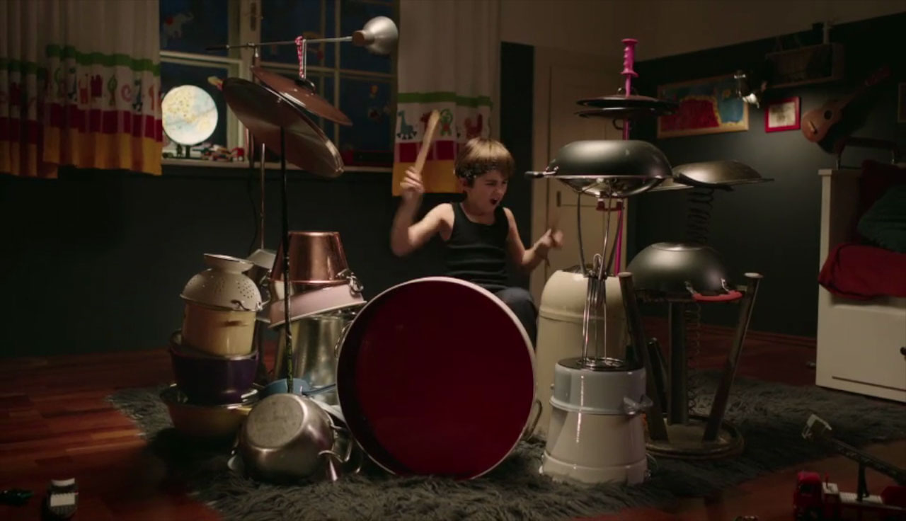 HunkyDory Films – Commercials | Films | Content | Production